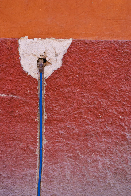 San Miguel De Allende by Ardis Barrow and Her Paparazzi Support Staff ...