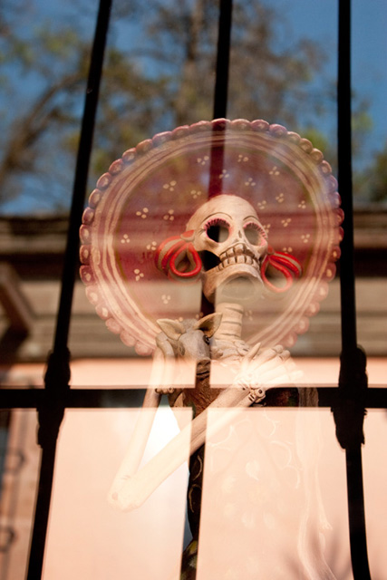 San Miguel De Allende by Ardis Barrow and Her Paparazzi Support Staff ...