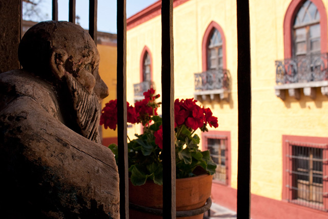 San Miguel De Allende by Ardis Barrow and Her Paparazzi Support Staff ...